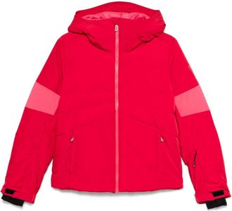 Rossignol Wispile Skijacke - Rot