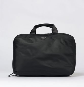 Emporio Armani Rucksack EMPORIO ARMANI Herren Farbe Schwarz