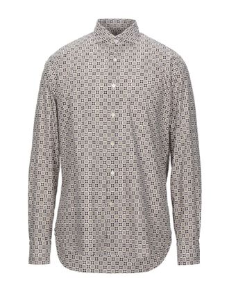 Alessandro Gherardi TOPS - Hemden auf YOOX.COM