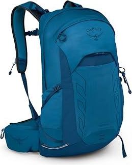 Osprey Talon 22 scoria blue/night shift (1084) O/S