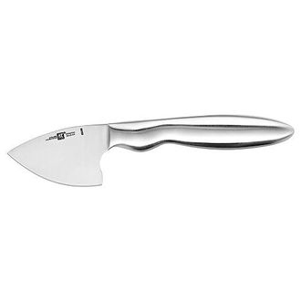 Zwilling Zwilling 39405-010-0 Collection Käsemesser, Edelstahl, 7 cm