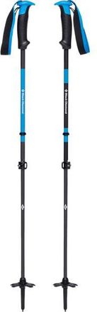 Black Diamond Tourenskist&ouml;cke RAZOR CARBON PRO SKI POLES