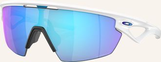 Oakley Multisportbrille oo9403 Sphaera weiss