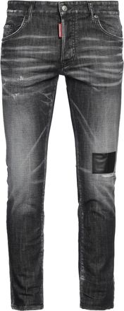 Dsquared2 HOSEN & R&Ouml;CKE - Jeanshosen auf YOOX.COM