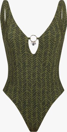 Banana Moon Maillot de bain Caleny