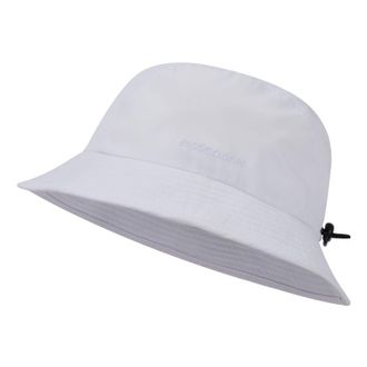Bassdash UPF50+ Fischerhut Herren Damen leicht wasserabweisend verstaubar Bucket Hat Sommerhut FH13