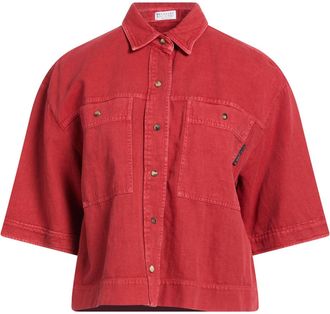 Brunello Cucinelli TOPS - Hemden auf YOOX.COM