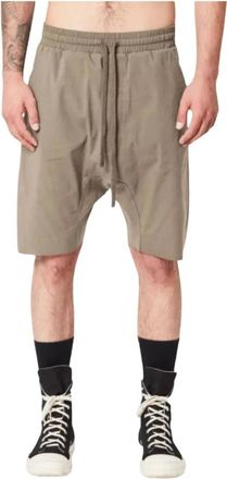 Thom Krom Homme, Shorts, Beige, Taille: 2XL M ST 360 Shorts