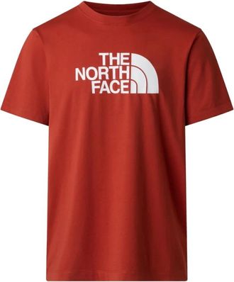The North Face Herren, Sport, Orange, MGr&ouml;&szlig;e