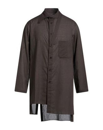Yohji Yamamoto TOPS - Chemises sur YOOX.COM