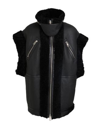 Dondup JACKEN & M&Auml;NTEL - M&auml;ntel auf YOOX.COM