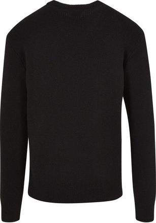 Urban Classics Rundhalspullover Urban Classics Herren Heavy Oversized Sweater (1-tlg)