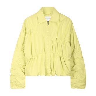 Fab By Fabienne Chapot Pillow Jacket - - Jackets - Damen - Gelb - L