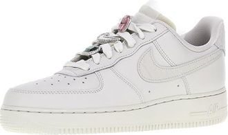 Nike Nike DN5463-001 Air Force 1 Low Premium Homme Light Bone/Light Bone-Kelly Green EU 40