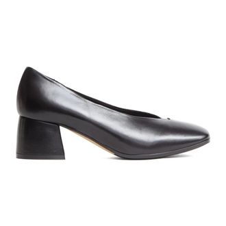 Lorena Paggi 52651 Pump - - Shoes - Damen - Schwarzk - 35 EU