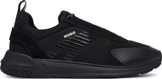 HUGO BOSS Sneakers HUGO GO3 50573769 Schwarz