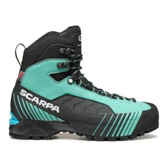 Scarpa Lite HD Damen Aqua Green Wanderschuhe - - Sport - Damen - Mehrfarbig - 38 EU