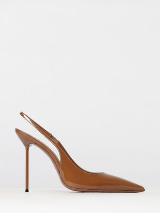 PARIS TEXAS Pumps Damen Farbe Braun
