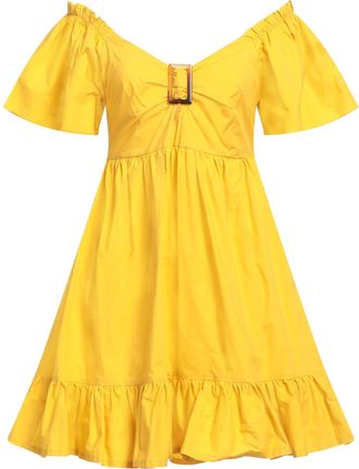 Pietronilla KLEIDER - Mini-Kleider auf YOOX.COM