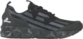 Emporio Armani SCHUHE - Sneakers auf YOOX.COM