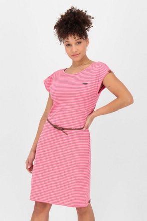 Alife And Kickin Sommerkleid