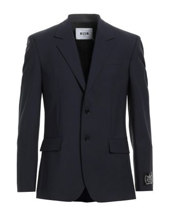 Msgm ANZ&Uuml;GE und CO-ORDS - Blazers auf YOOX.COM