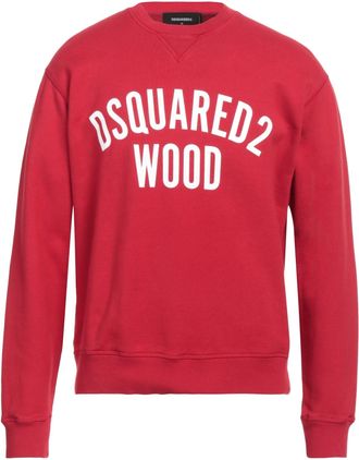 Dsquared2 TOPS - Sweatshirts auf YOOX.COM