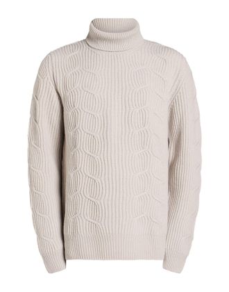 Boglioli STRICKWAREN - Rollkragenpullover auf YOOX.COM