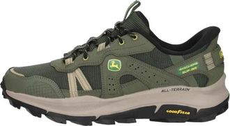 Skechers Homme, Chaussures, Multicolore, Taille: 40 EU Equalizer 5.0 Trail - Harvester