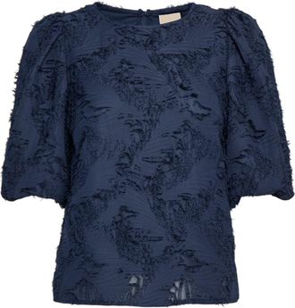 Peppercorn Bluse Kylin Structure