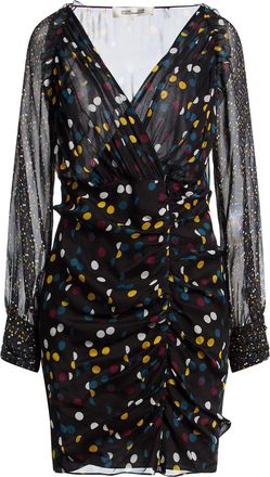 Diane Von F&uuml;rstenberg KLEIDER - Mini-Kleider auf YOOX.COM