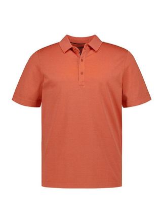 Pierre Cardin Herren Polo-Shirt orange