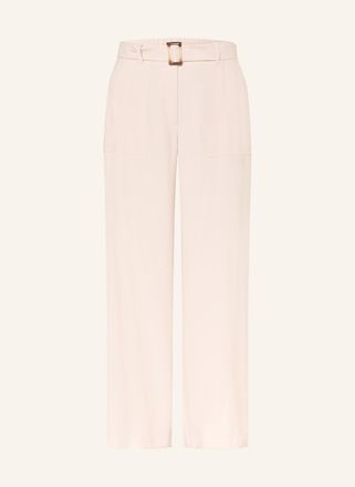 s.Oliver Black Label S.Oliver Black Label Culotte weiss