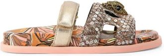 Kurt Geiger Damen, Schuhe, Mehrfarbig, 36 EUGr&ouml;&szlig;e