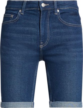 Only & Sons HOSEN & R&Ouml;CKE - Jeansshorts auf YOOX.COM