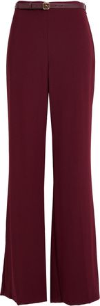 Elisabetta Franchi HOSEN & R&Ouml;CKE - Hosen auf YOOX.COM
