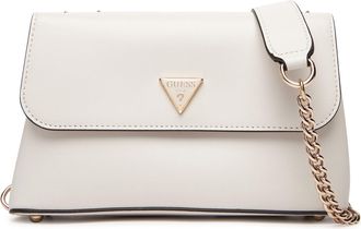 Guess Handtasche Guess Daryna II HWVG72 08200 Weiß