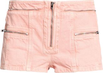 Isabel Marant HOSEN & R&Ouml;CKE - Jeansshorts auf YOOX.COM