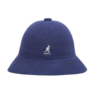 Kangol Starry Blue Fischerhut Tropic Casual - - Accessories - Herren - Blau - M