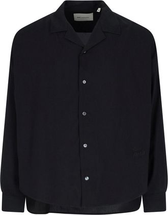 Ami Chemise - Noir