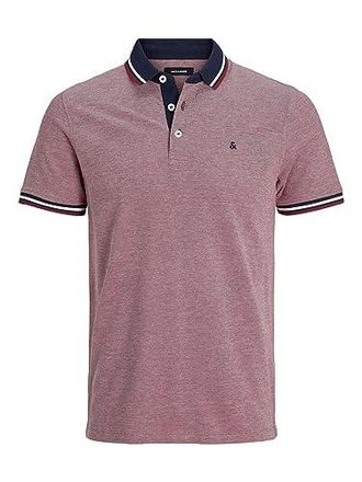 Jack & Jones Jack & Jones Polo pour homme, classique, XS