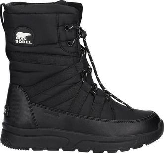 Sorel Damen, Schuhe, Schwarzk, 39 EUGr&ouml;&szlig;e