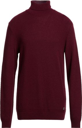 BL.11 BLOCK ELEVEN STRICKWAREN - Rollkragenpullover auf YOOX.COM