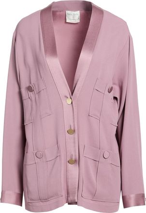 Forte_Forte JACKEN & M&Auml;NTEL - Jacken und Anoraks auf YOOX.COM