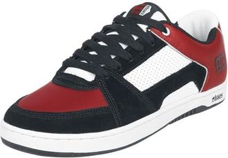 Etnies MC Rap LO Homme Baskets Patin - 42 EU