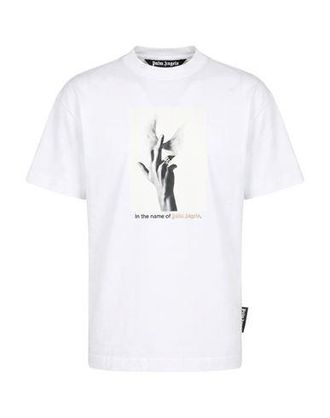 Palm Angels TOPS - T-shirts sur YOOX.COM