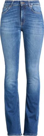 Dondup HOSEN & R&Ouml;CKE - Jeanshosen auf YOOX.COM