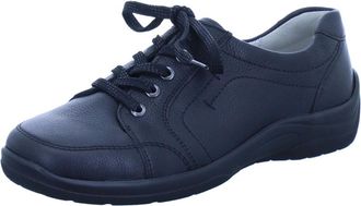 Waldl&auml;ufer Damen, Schuhe, Blau, 40 1/2 EUGr&ouml;&szlig;e