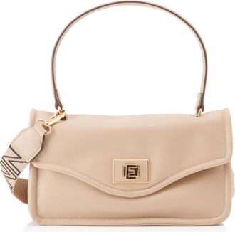 Ermanno Scervino Unisex Treasure Handbag, Sand