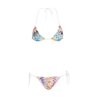 Missoni Swimwear - - Swimwear - Damen - Mehrfarbig - XS
